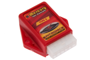 Mercury2 Idle Control Type 2 – 4 Wire - Spitronics - Engine Management Systems