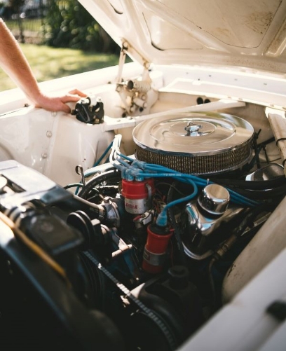 Spitronics - Engine Management Systems