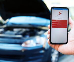 Spitronics Mobile Tuning App - Spitronics - Engine Management Systems