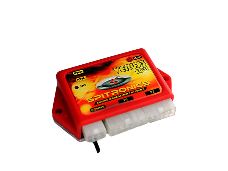 Spitronics - Engine Management Systems