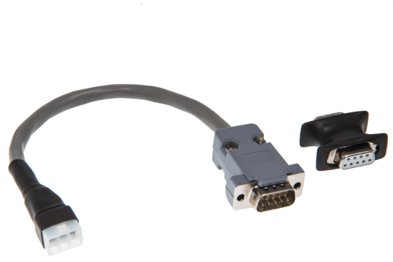 Spitronics Comms. Cable RS232 – USB to UART Adapter - Spitronics - Engine Management Systems