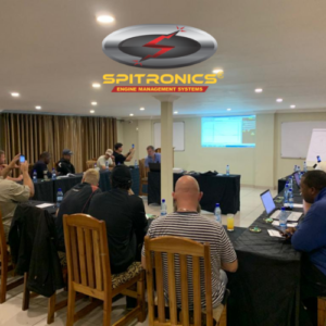 Spitronics Training Inquiry - Spitronics - Engine Management Systems