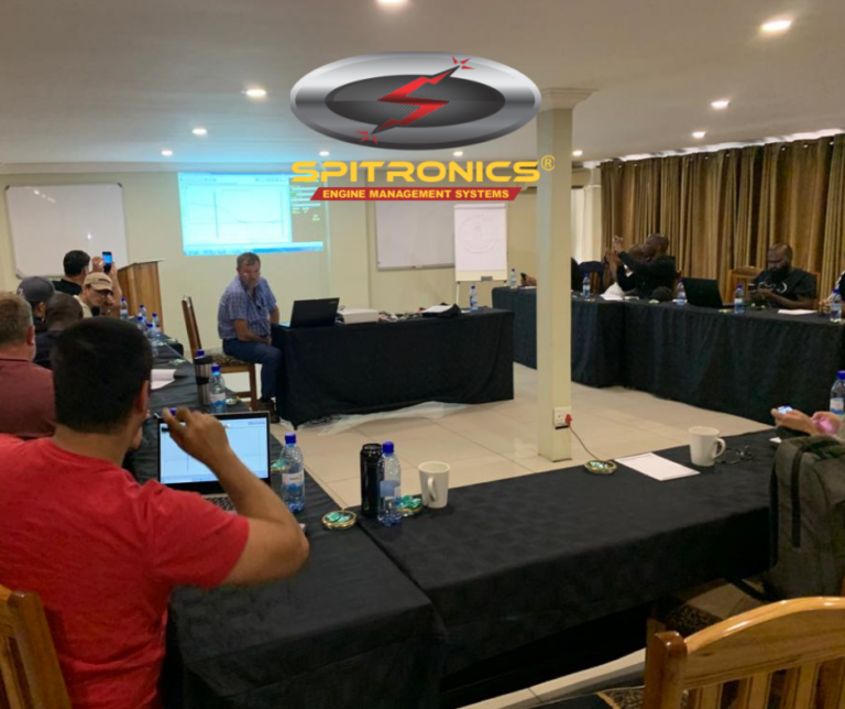 Spitronics Training Inquiry - Spitronics - Engine Management Systems