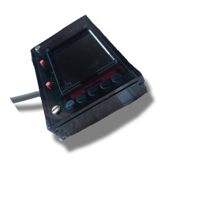 Dash Display – Enclosure (Only) - Spitronics - Engine Management Systems