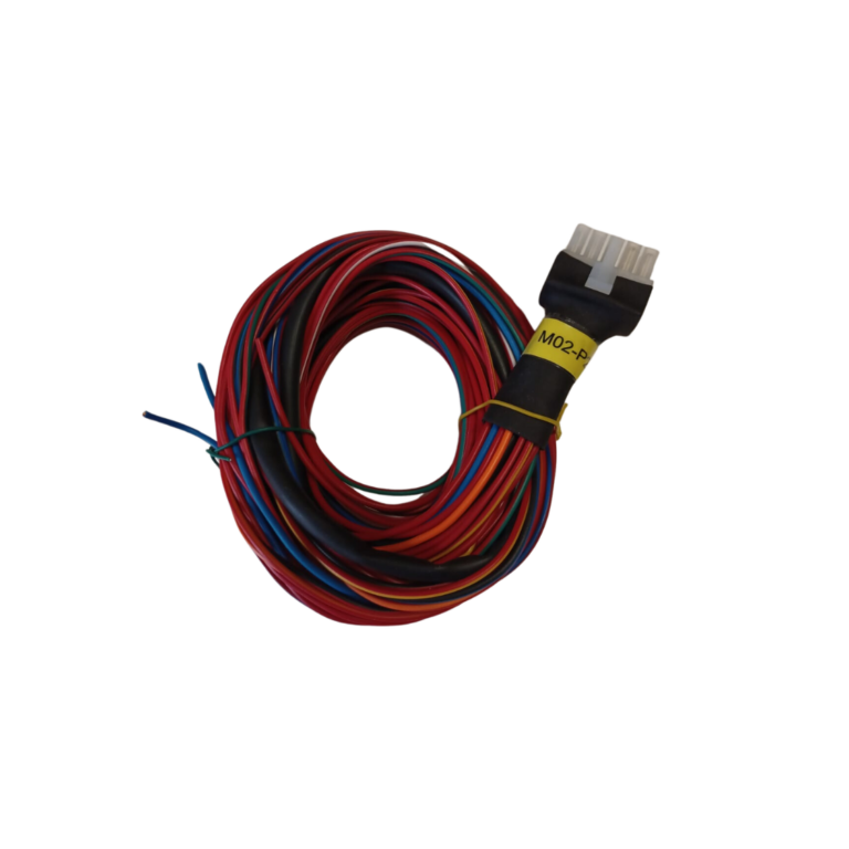 M02_P2 Econo Output Harness (Replaces M02_P2_V1) - Spitronics - Engine ...