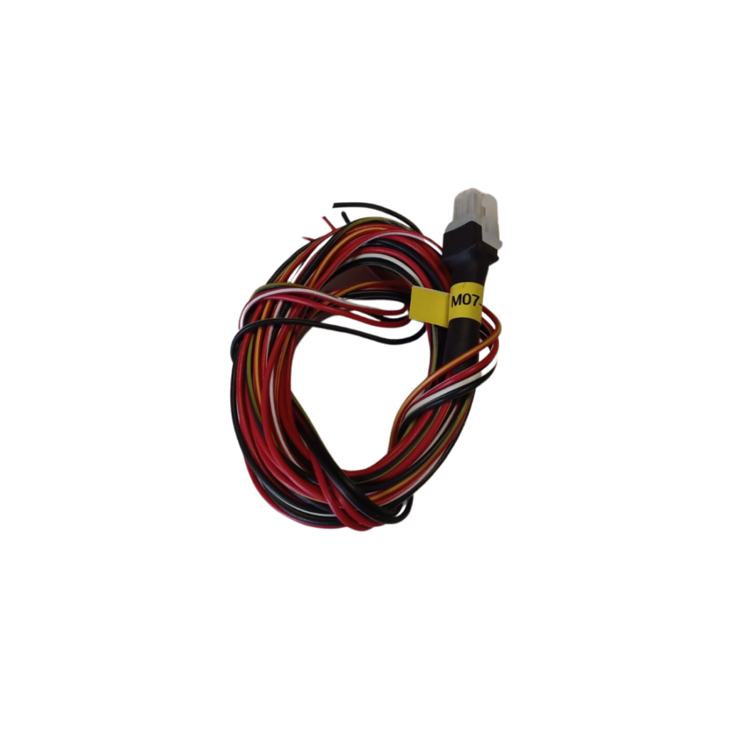 M07_P5 Output Preferred Harness - Spitronics - Engine Management Systems