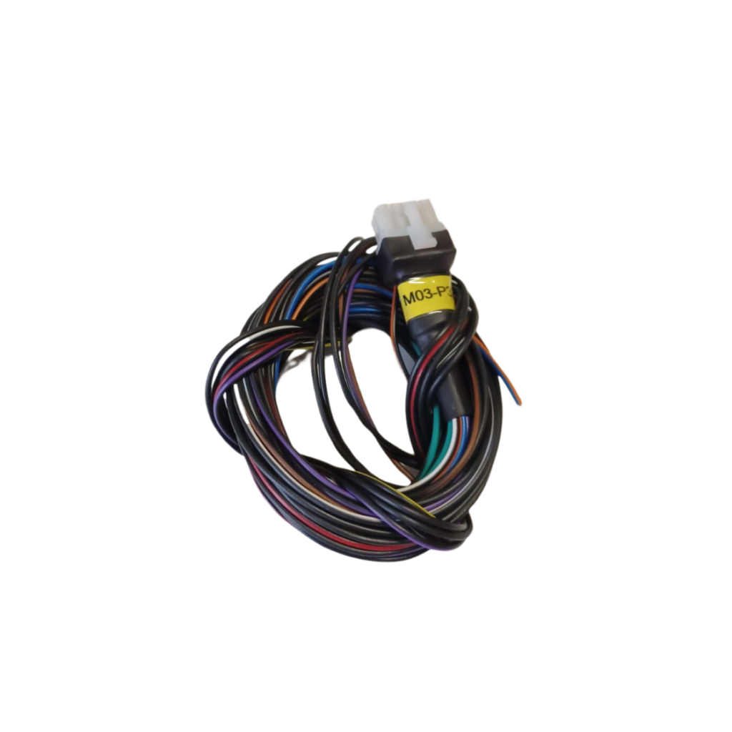 M03_P3 Output Preferred Harness - Spitronics - Engine Management Systems